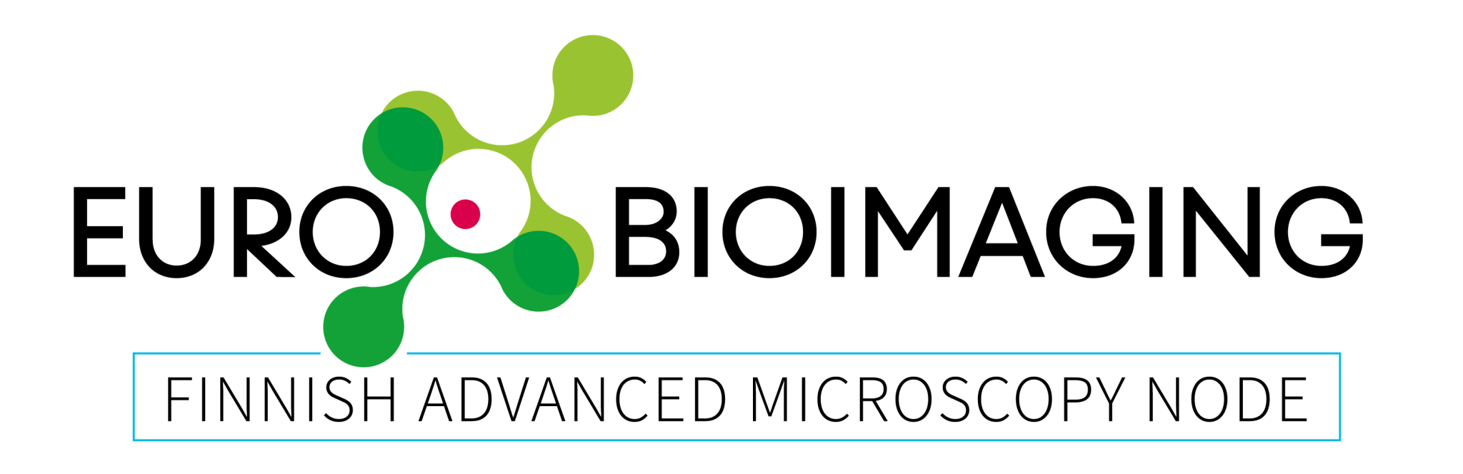 FiAM logo – Finnish Advanced Microscopy Node