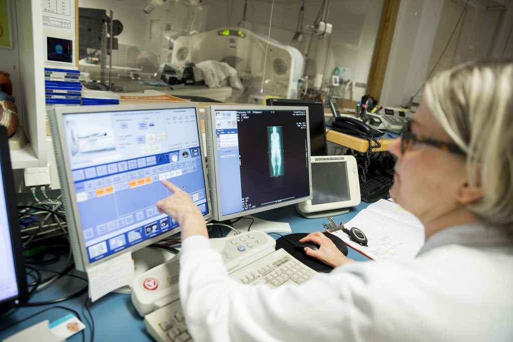 FiBI Node – Finnish Biomedical Imaging Node